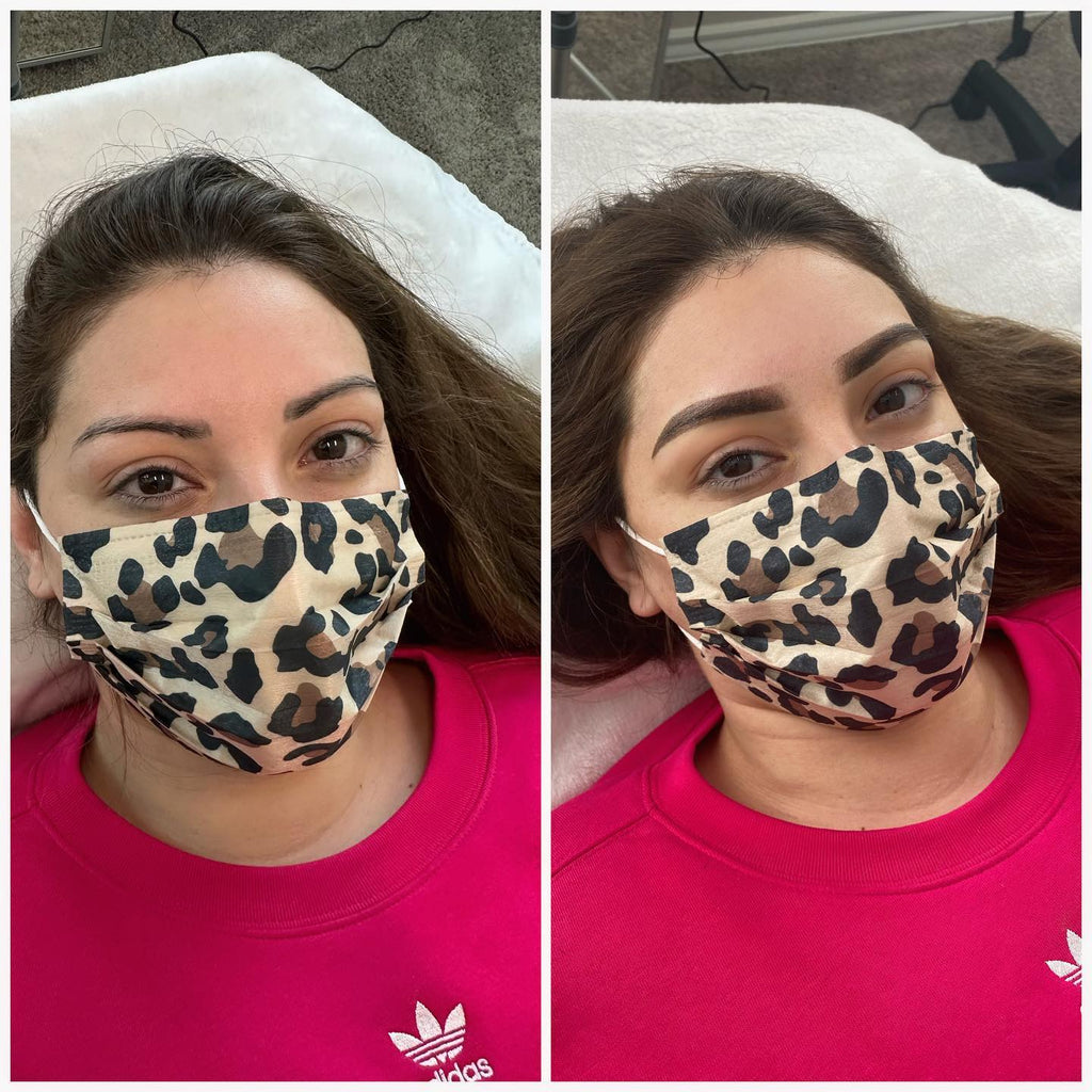 The Dream Brow Studio